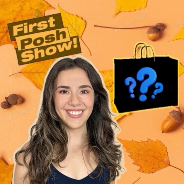 Posh Show - Poshmark